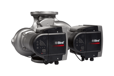 Pompe Biral MX 12-1 Toata gama de pompe Biral Indexterm